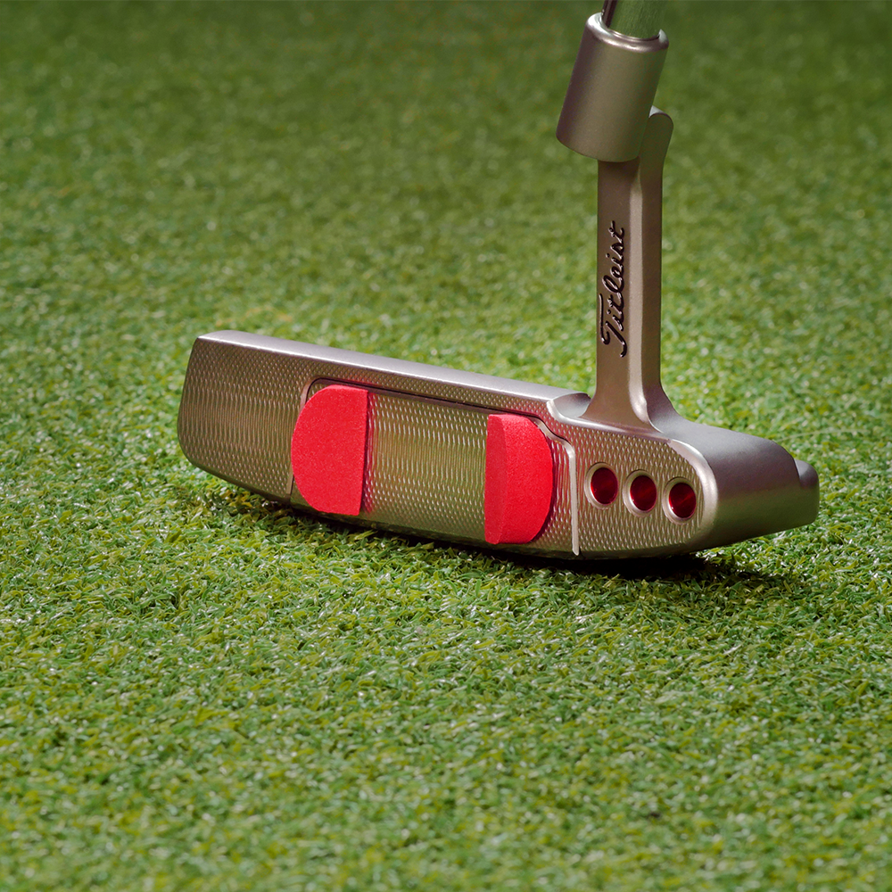 TourAngle Putting Center Guides(3 sets)